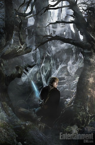 First Look at Beorn in The Hobbit | The Mary Sue