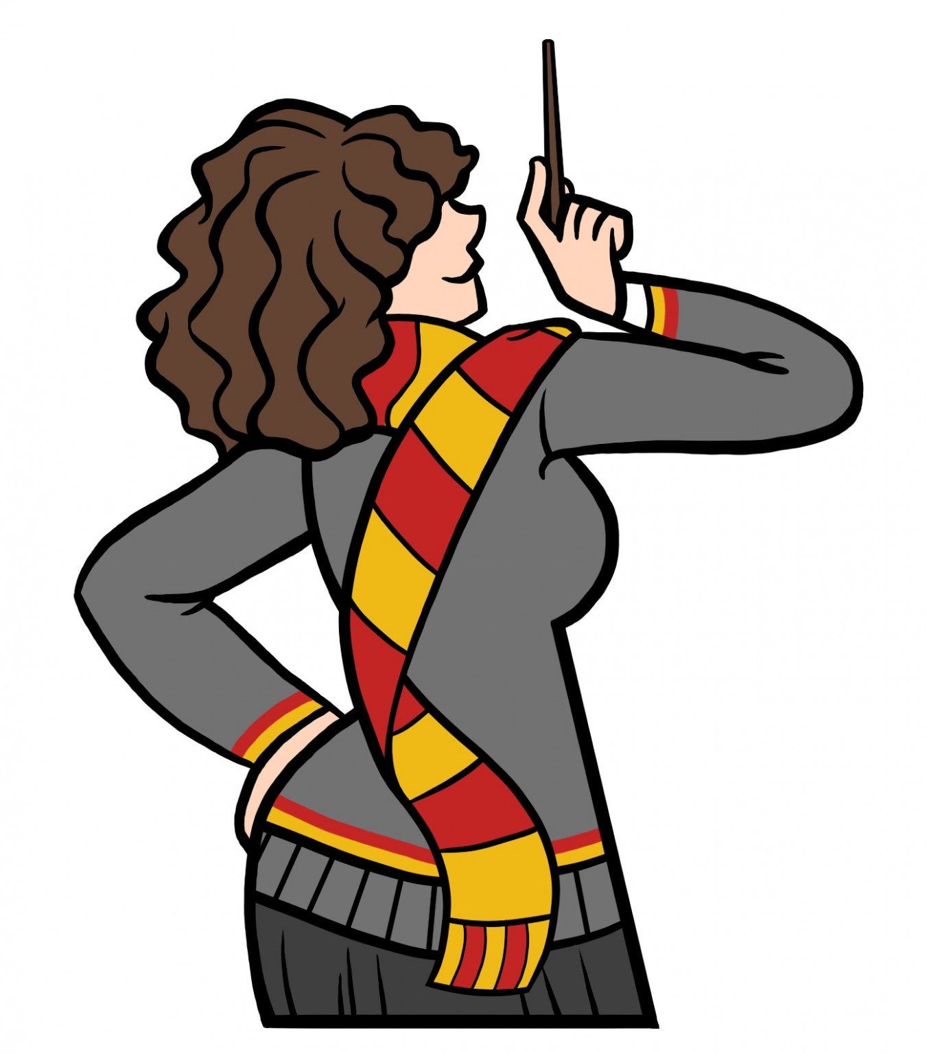 The Mary Sue Anniversary Female Character Logos | The Mary Sue