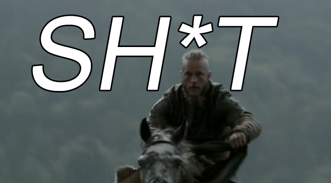 Vikings Season Two Premiere Recap | The Mary Sue