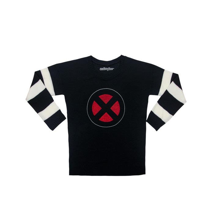 Get Cozy With WeLoveFine’s Nerdy Sweaters | The Mary Sue