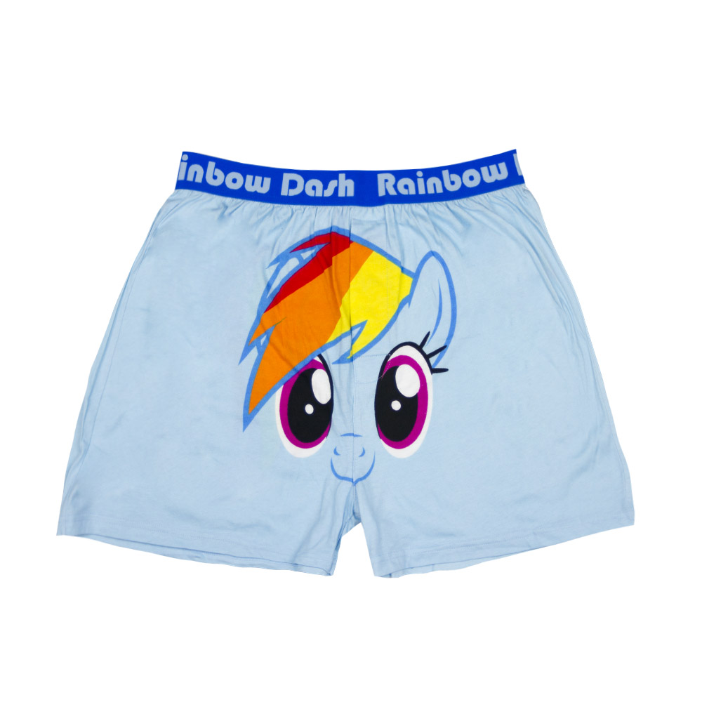 WeLoveFine Adventure Time MLP Underwear Tutu | The Mary Sue