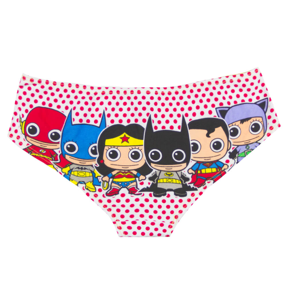 WeLoveFine Adventure Time MLP Underwear Tutu | The Mary Sue