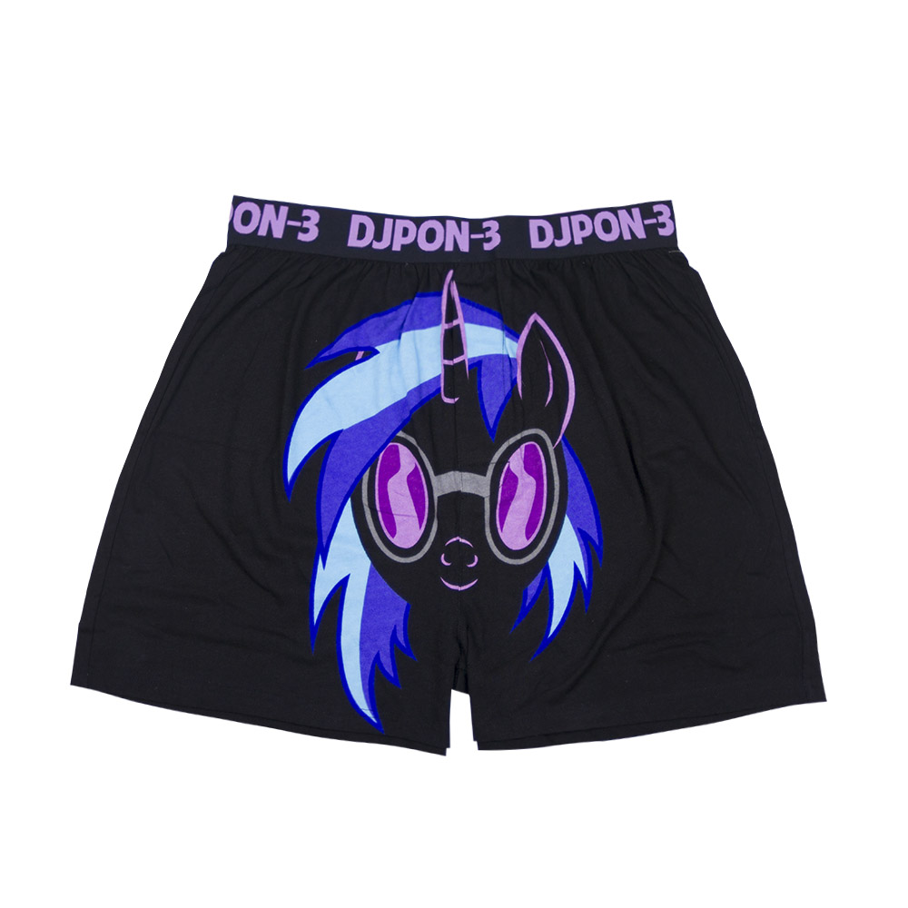 WeLoveFine Adventure Time MLP Underwear Tutu | The Mary Sue