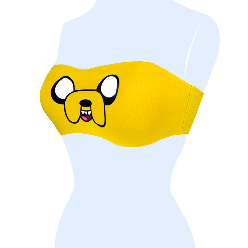 WeLoveFine Adventure Time MLP Underwear Tutu | The Mary Sue