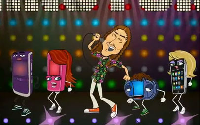 Weird Al to Do "Thing" for Cartoon Network | The Mary Sue