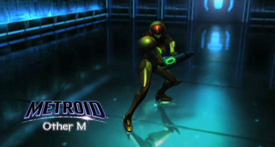 Metroid: Other M Trailer: Beyond First-Person Shooterland | The Mary Sue