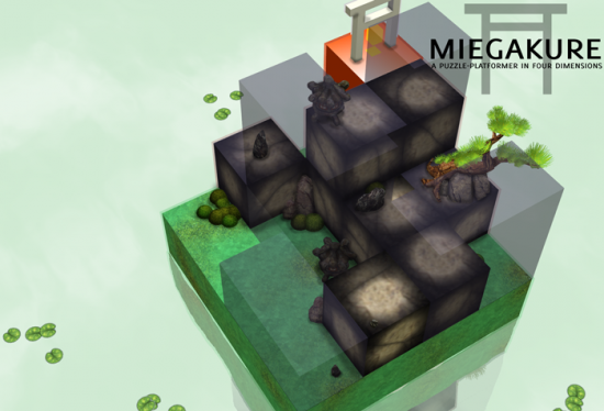 xkcd Makes 4D Miegakure the Most-Sought Indie Game: What You Need to ...