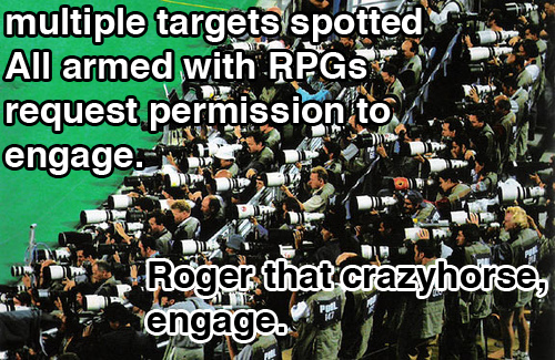 Wikileaks Video Jokes - 4chan - Controversy | The Mary Sue