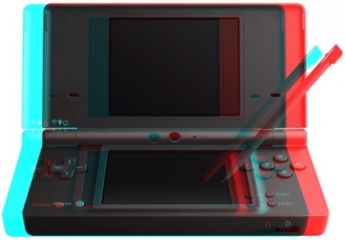 Nintendo 3DS - October Release? | The Mary Sue