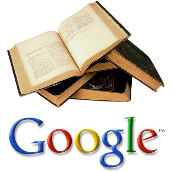 Google Editions - Google Digital Books - Summer 2010 | The Mary Sue