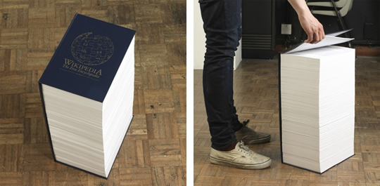 Wikipedia Books | The Mary Sue