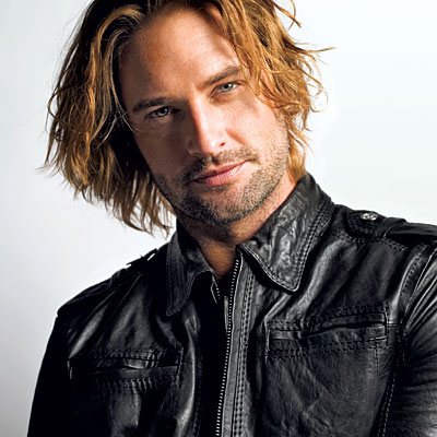 Josh Holloway Model