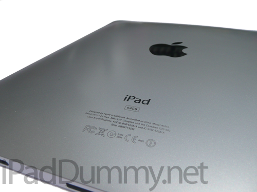 iPad Dummy - Fake iPad | The Mary Sue