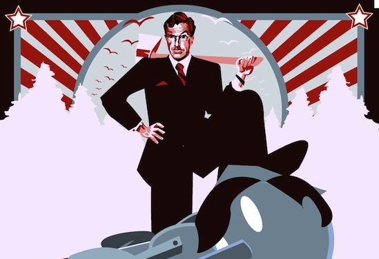 The Mary Sue - The Nexus of Pop Culture and the Uncharted Universe