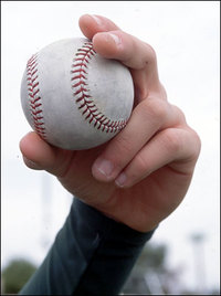 The Illusion of a Curveball | The Mary Sue