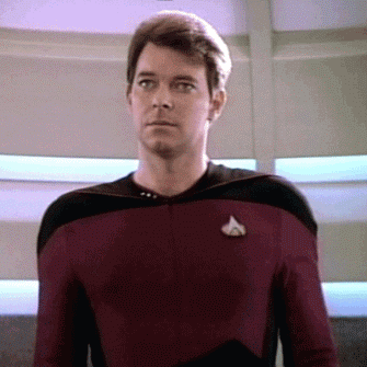 Riker's Beard - Explanation | The Mary Sue