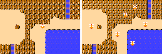 The Legend of Zelda Prototype | The Mary Sue