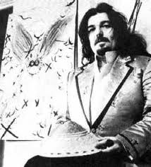 Captain Beefheart Dead | The Mary Sue