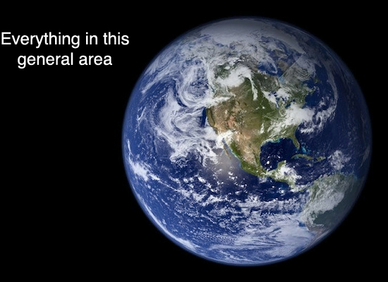 Project to Simulate Everything on Earth | Living Earth Simulator | The ...