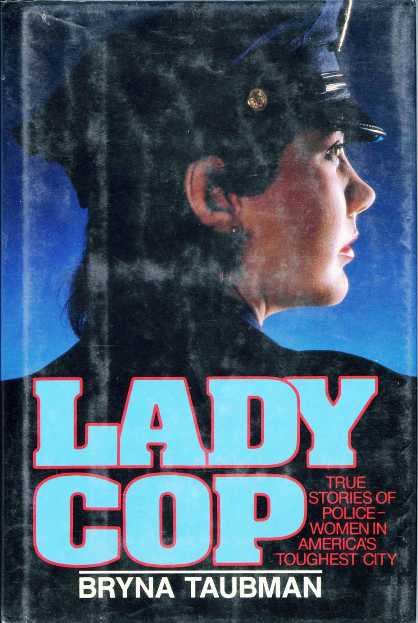 Lady Cop | The Mary Sue