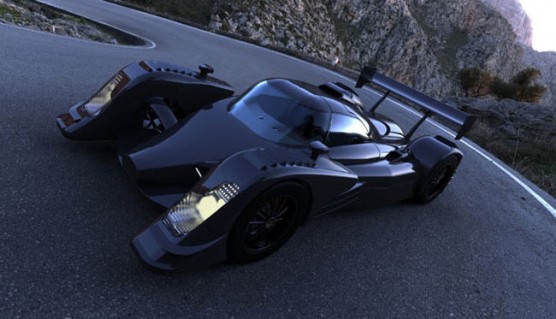 Batmobile IRL | The Mary Sue