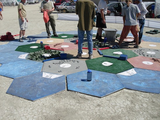 Real-Life Settlers of Catan | The Mary Sue