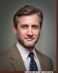 Dan Abrams | The Mary Sue