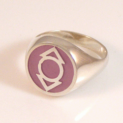 DC Comics-Inspired Jewelry | The Mary Sue