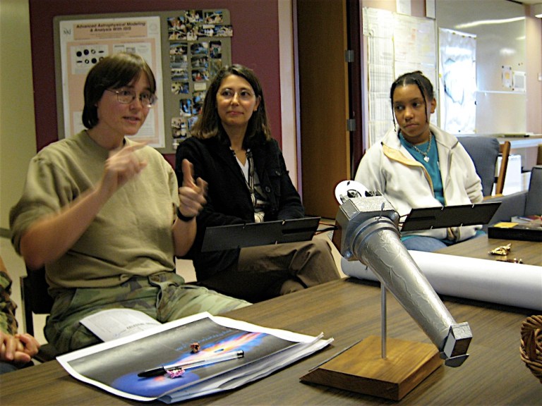 Affirmative Action at MIT | The Mary Sue