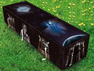 Things We Saw Today: A Terminator Cake | The Mary Sue