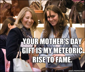 Kate Middleton Meme | Royal Wedding | The Mary Sue