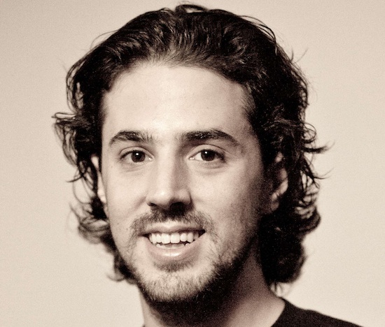 No Nametags: David Tisch, TechStars | The Mary Sue