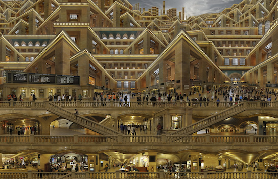 The Mary Sue - The Nexus of Pop Culture and the Uncharted Universe