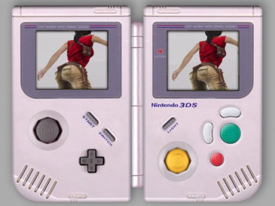 15 Fake Nintendo Products | The Mary Sue