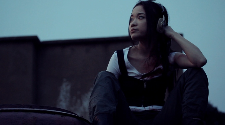 Precision Short Film | Andrew Sykes | The Mary Sue