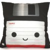 Floppy Disk Pillow | The Mary Sue