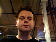 Rick Webb Interview | No Nametags | The Mary Sue