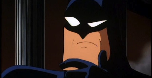 Affleck Batman Hesitation | The Mary Sue
