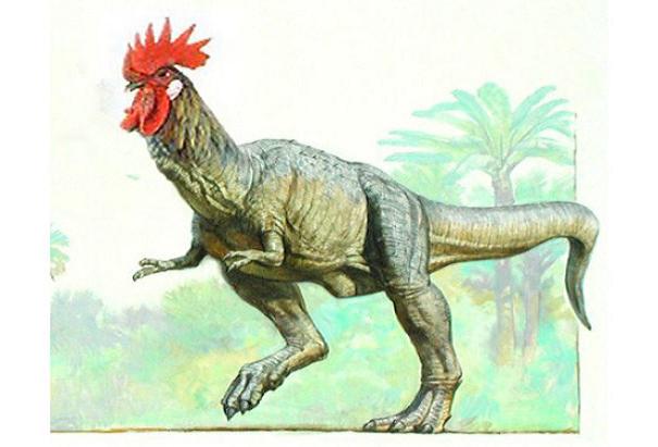 Scientists Plan to Create Dinosaurs out of Chickens | The Mary Sue