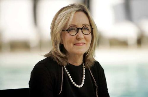 Laura Ziskin, Blockbuster Hollywood Producer, Dies at 61 | The Mary Sue