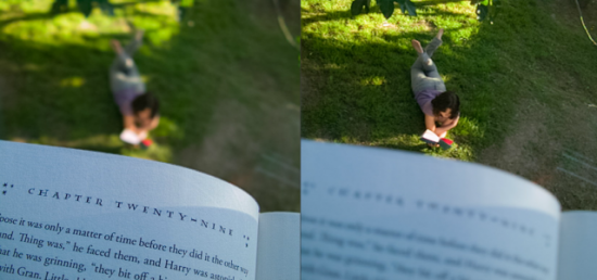 Lytro Camera Lets You Refocus Pictures After They Are Taken | The Mary Sue