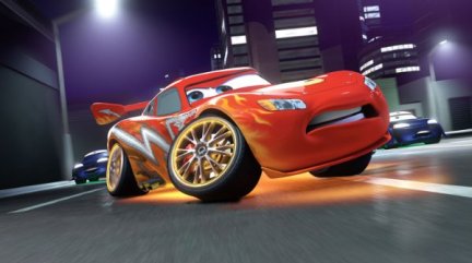 Cars 2 is Pixar's First "Rotten" Film | The Mary Sue