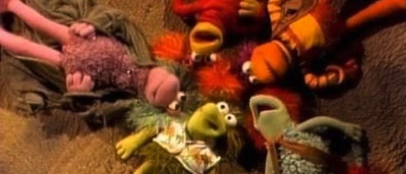 Fraggle Rock Returning to HBO Remastered in HD | The Mary Sue