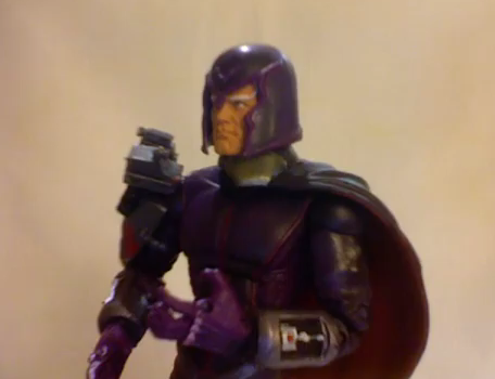 Green Lantern Vs. Magneto | The Mary Sue