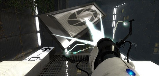 Portal 2 DLC Requires Razer Hydra 0 | The Mary Sue