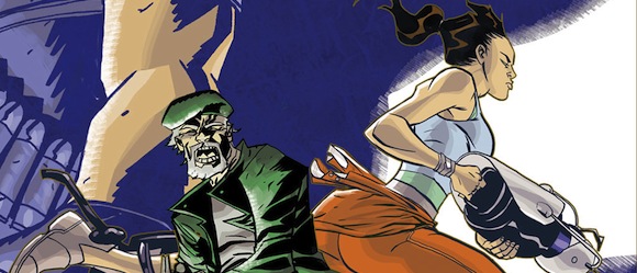 Hardcover Valve Comic | The Mary Sue