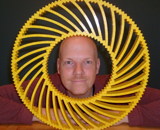 Amazing Bendable LEGO Creations | The Mary Sue