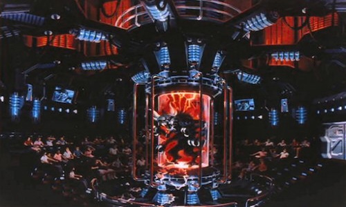 10 Ways Disney Parks Bowdlerized Their Own Rides (And Your Childhood ...