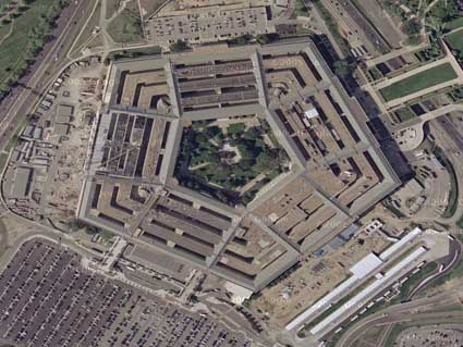 Pentagon Looking to Hire Social Networkers for Meme-Tracking | The Mary Sue