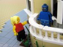 Arrested Development Legos | The Mary Sue